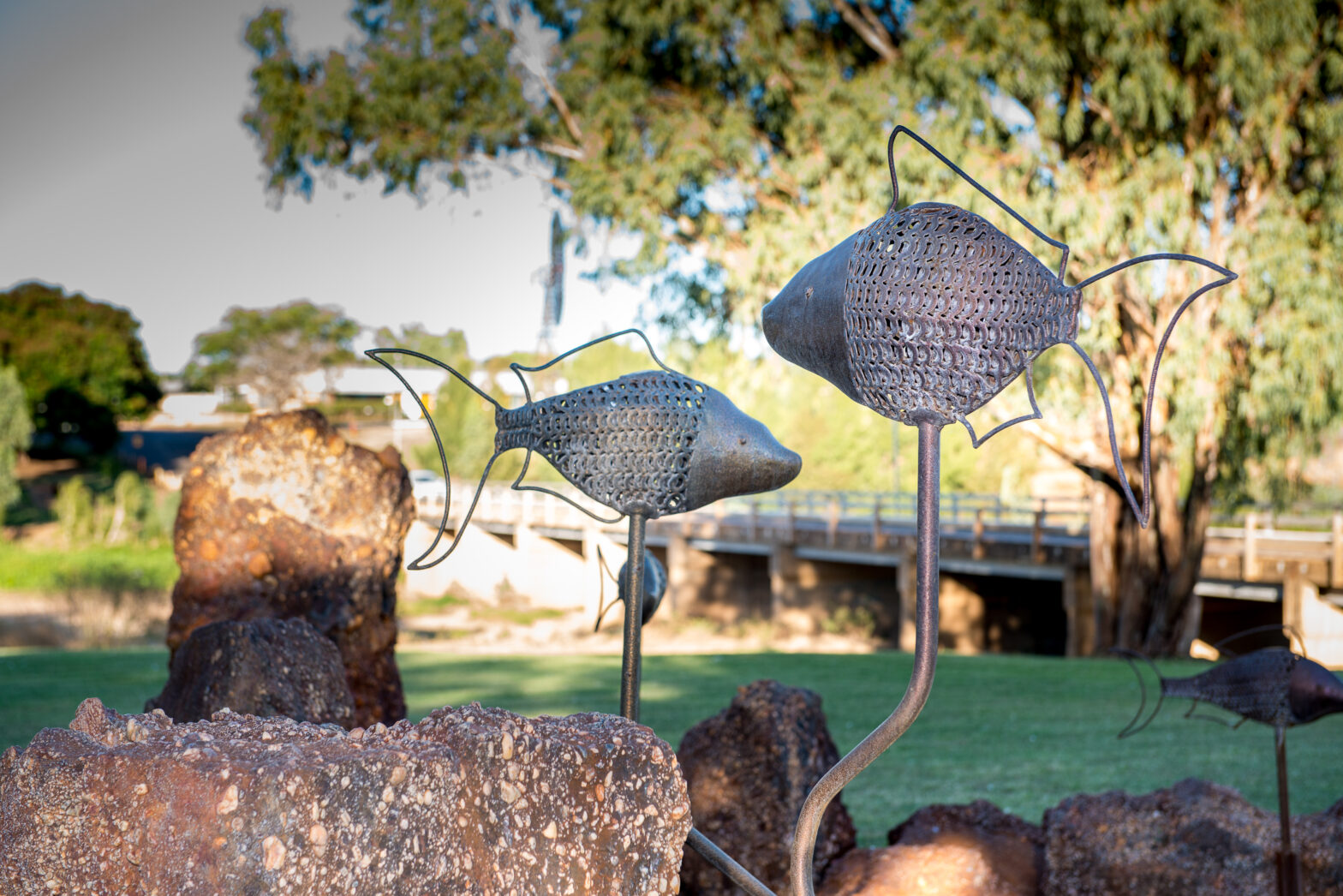 Hughenden - Visit Hughenden