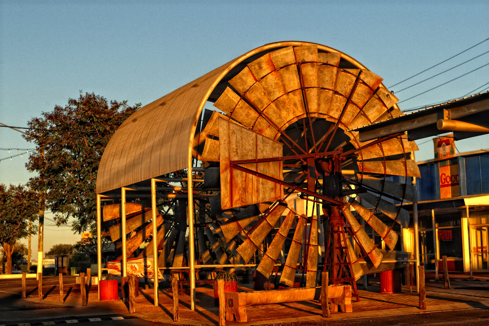 Outback Queensland Art: Hughenden Will Inspire. - Visit Hughenden