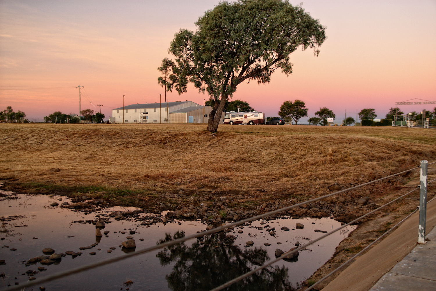 Town Tour - Visit Hughenden