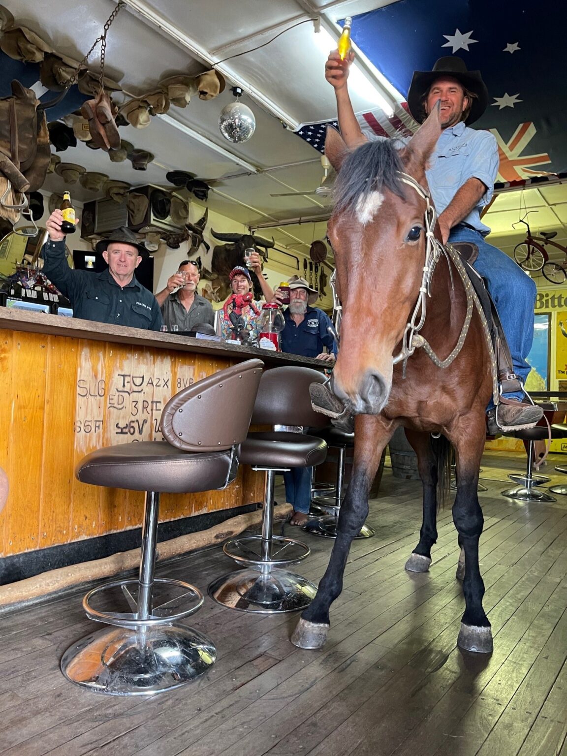 Prairie - Visit Hughenden