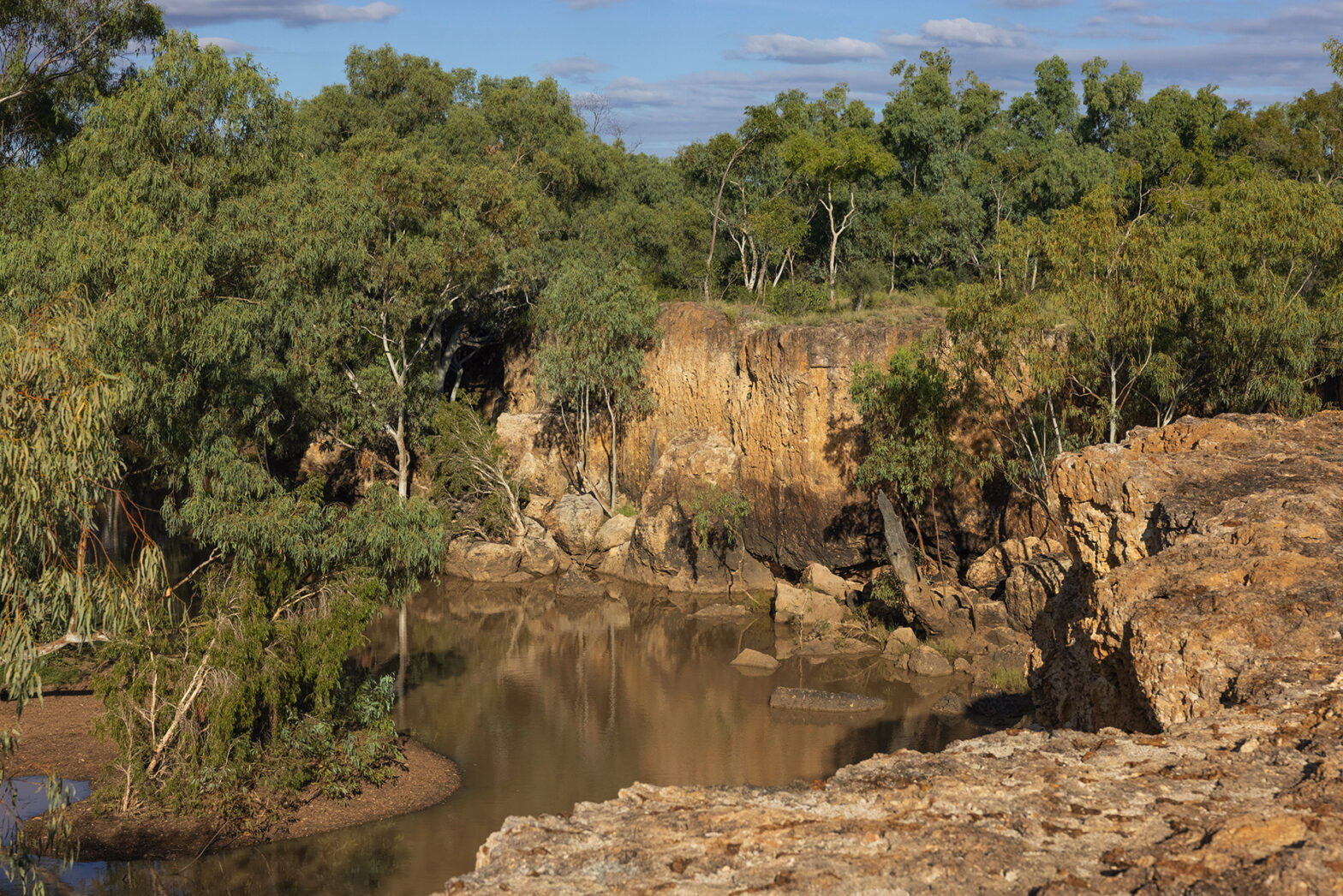 3 Days in and around Hughenden - Visit Hughenden