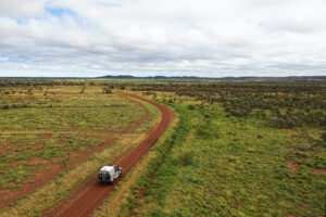 3 Days in and around Hughenden - Visit Hughenden