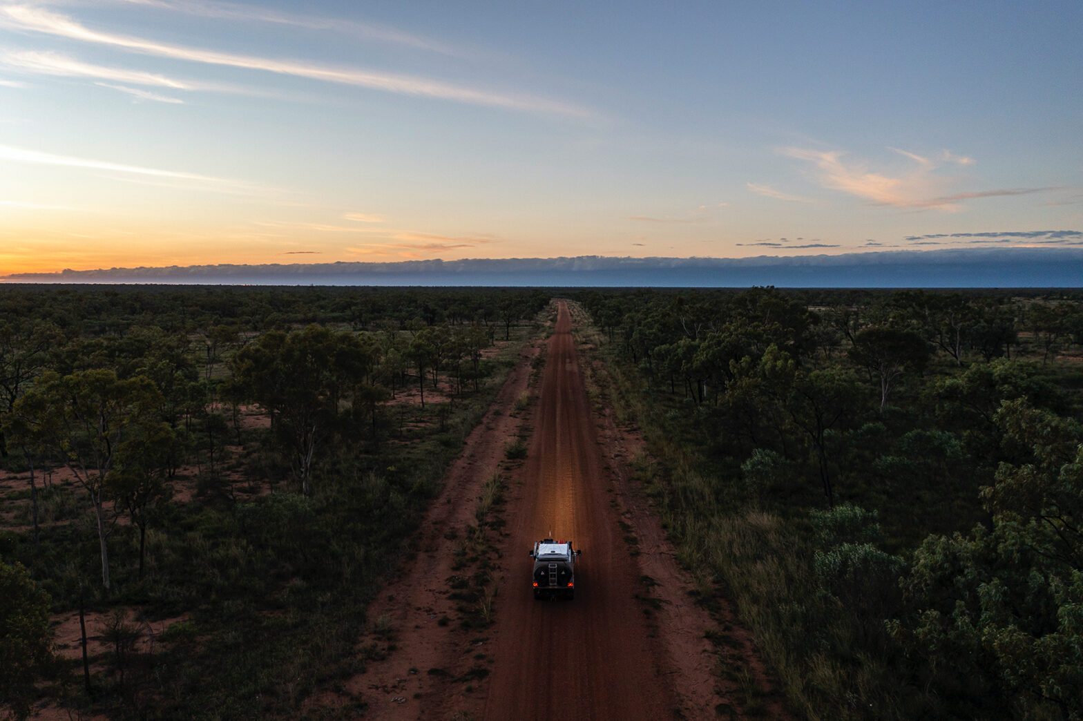 Discover Endless Horizons in Hughenden - Visit Hughenden