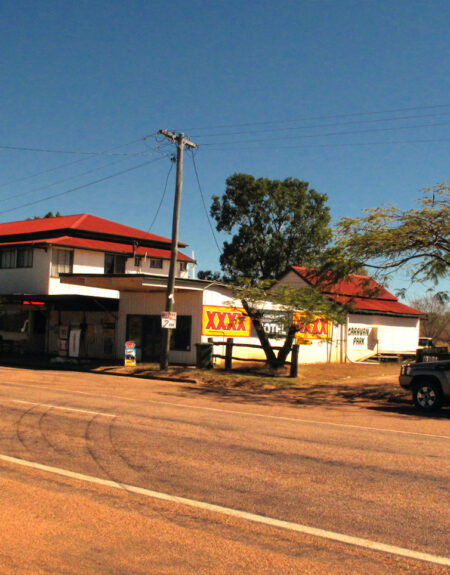 Archives: Towns - Visit Hughenden