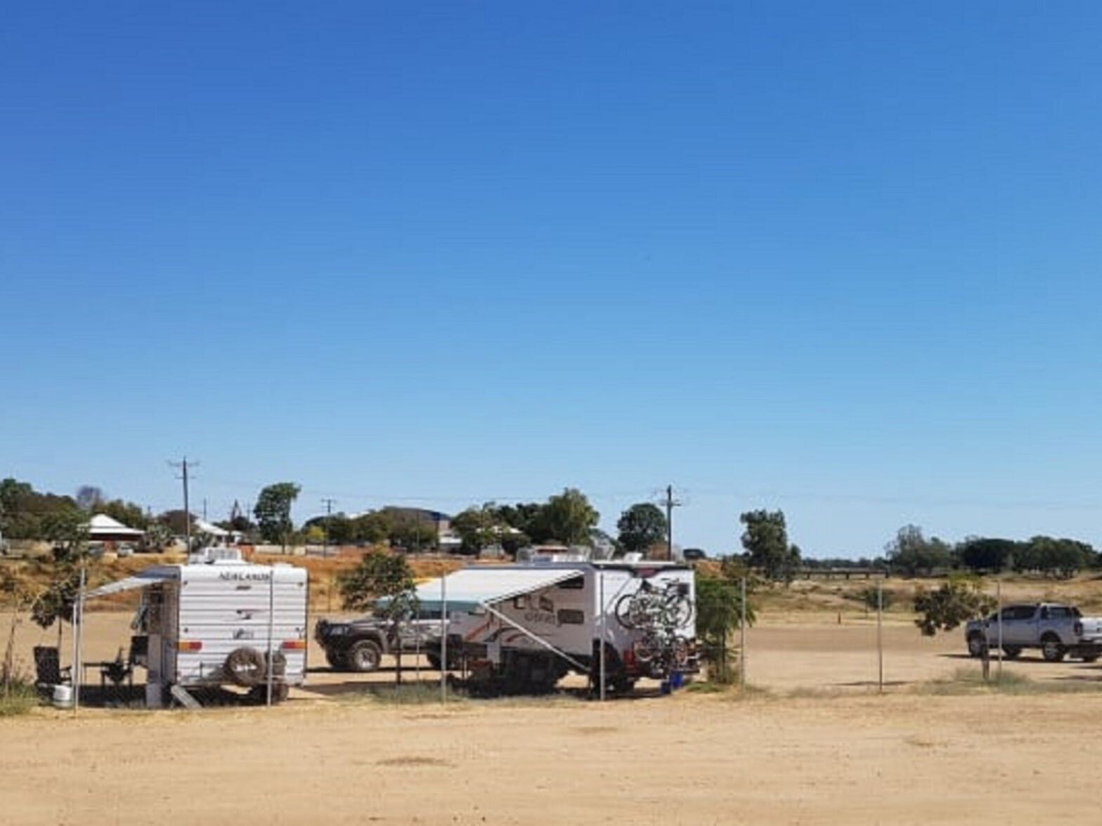 Where to Stay in Hughenden, Outback Queensland! - Visit Hughenden