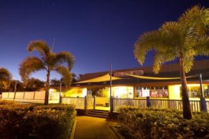 Where to Stay in Hughenden, Outback Queensland! - Visit Hughenden
