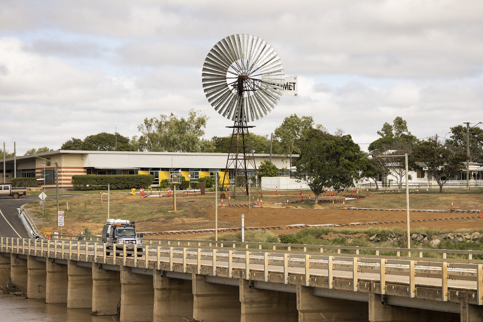 Hughenden - Visit Hughenden