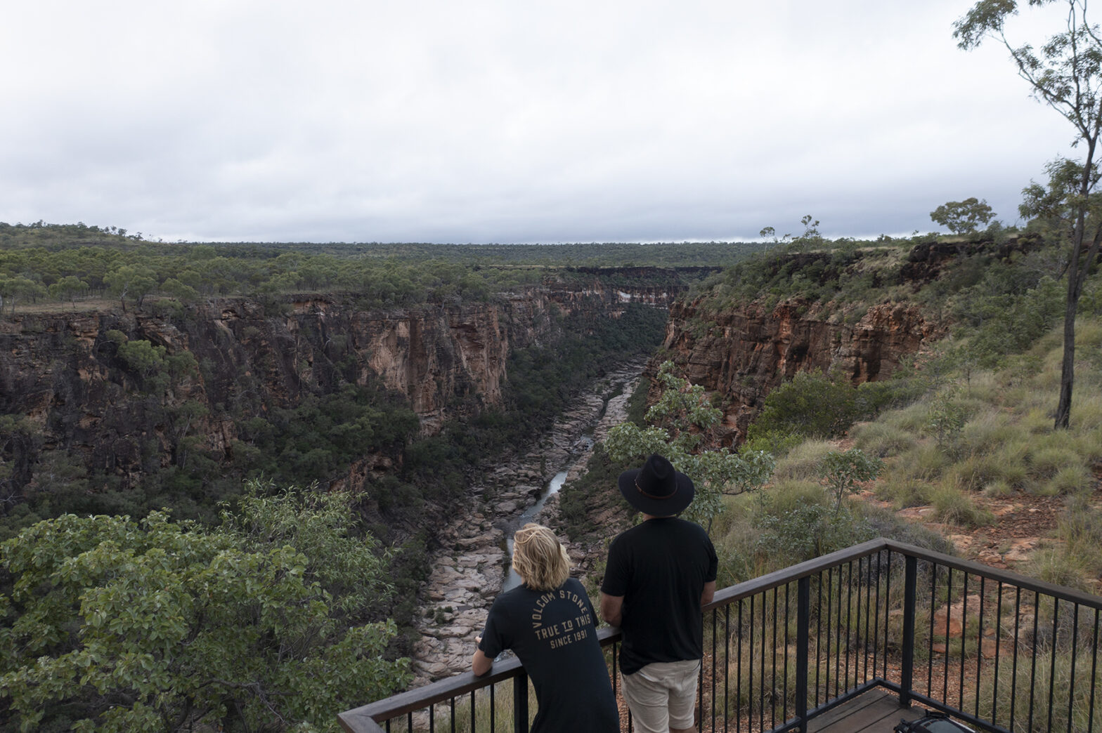 Visit Hughenden - Outback Town, Endless Horizons