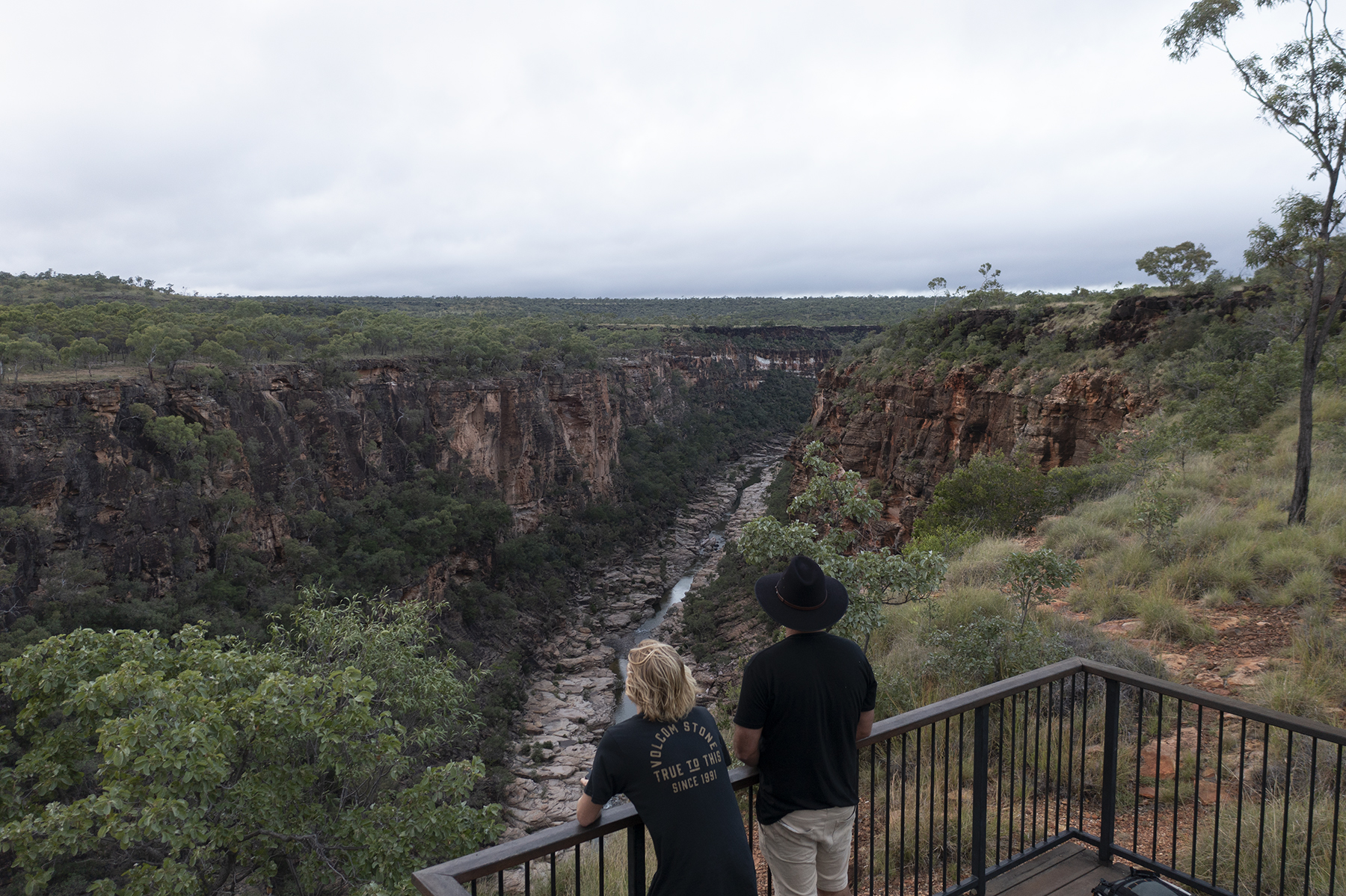 Visit Hughenden - Outback Town, Endless Horizons