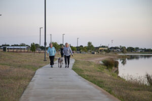 Hughenden Recreational Lake - Visit Hughenden