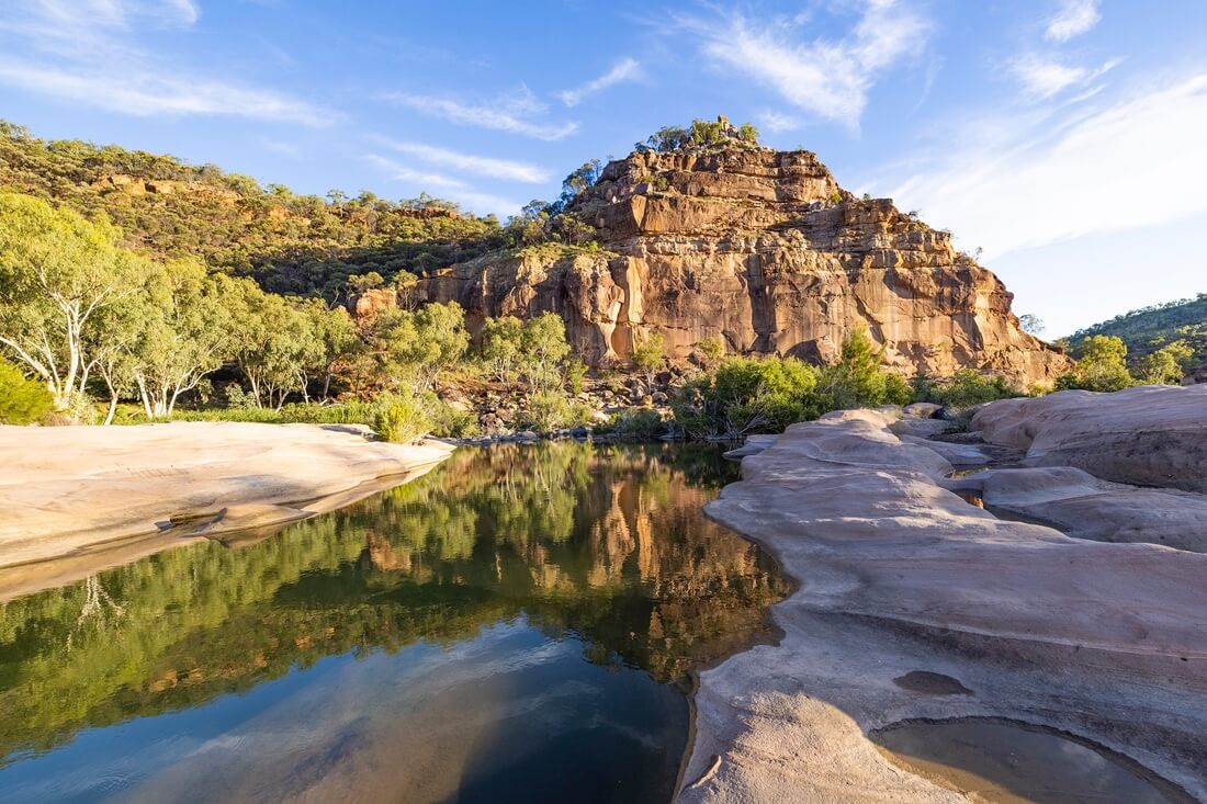 Visit Hughenden - Outback Town, Endless Horizons