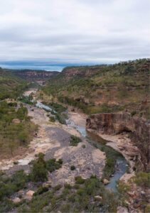 Visit Hughenden - Outback Town, Endless Horizons