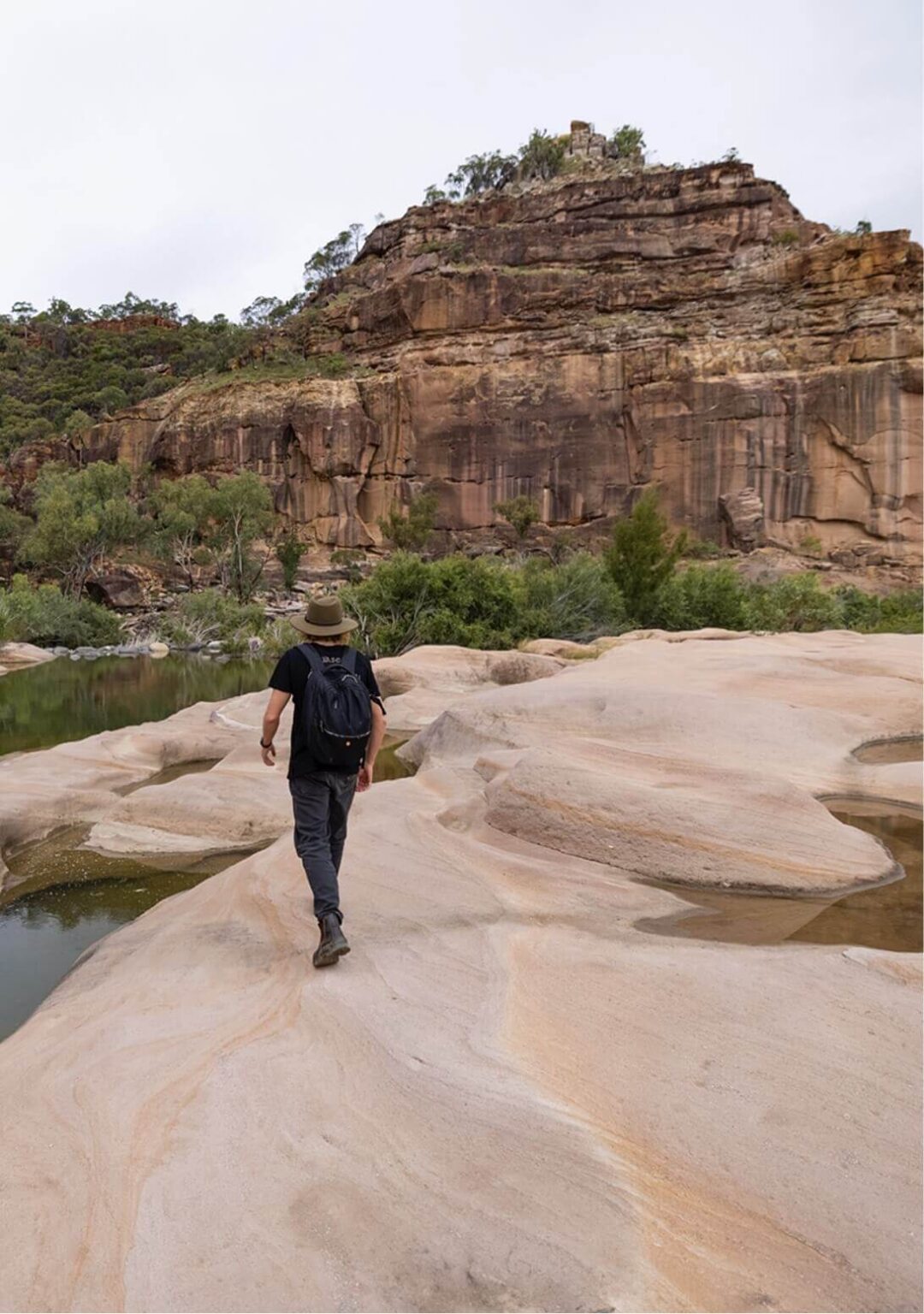 Visit Hughenden - Outback Town, Endless Horizons