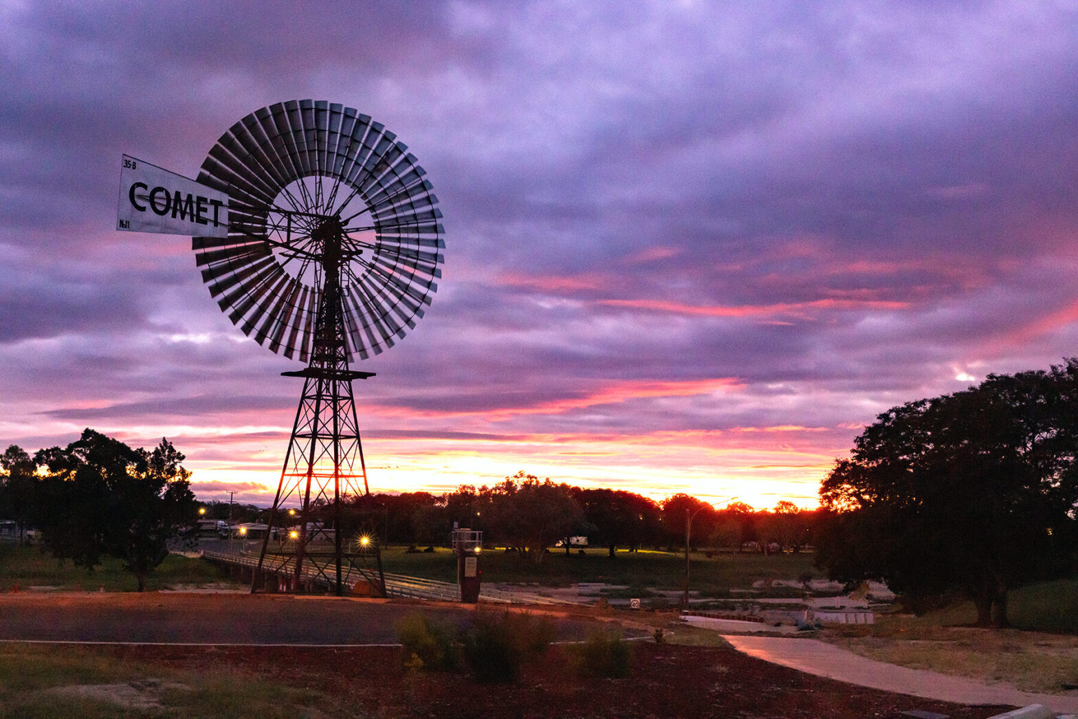 Self-Driving Guide for families & Adventurers - Visit Hughenden