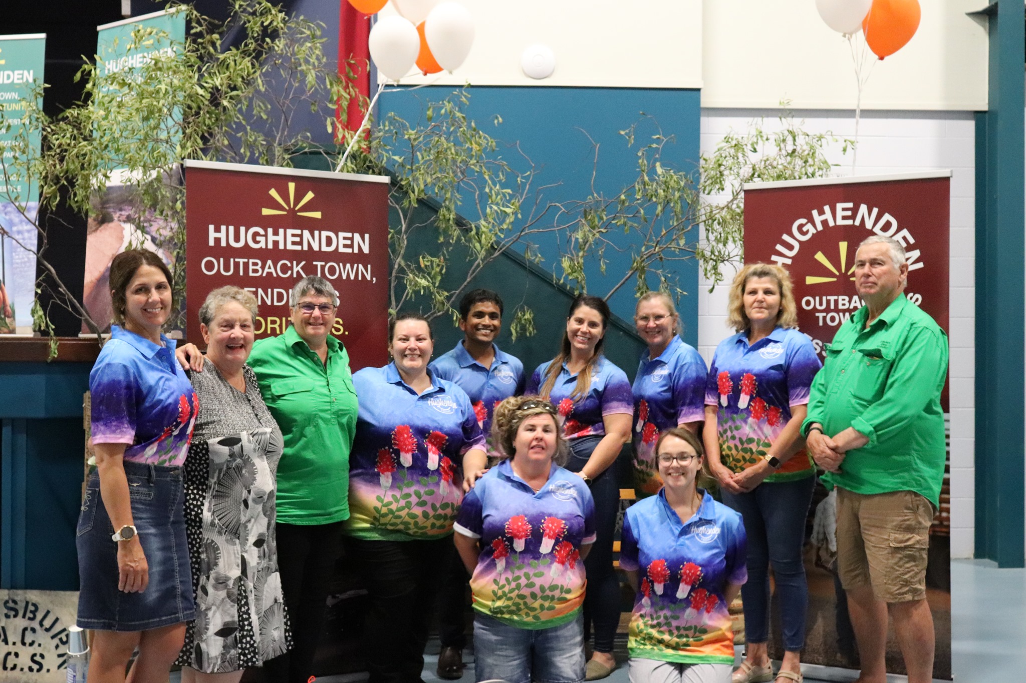 Migrating to Hughenden - Visit Hughenden