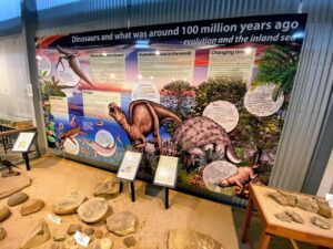 Dinosaur Trail - Visit Hughenden