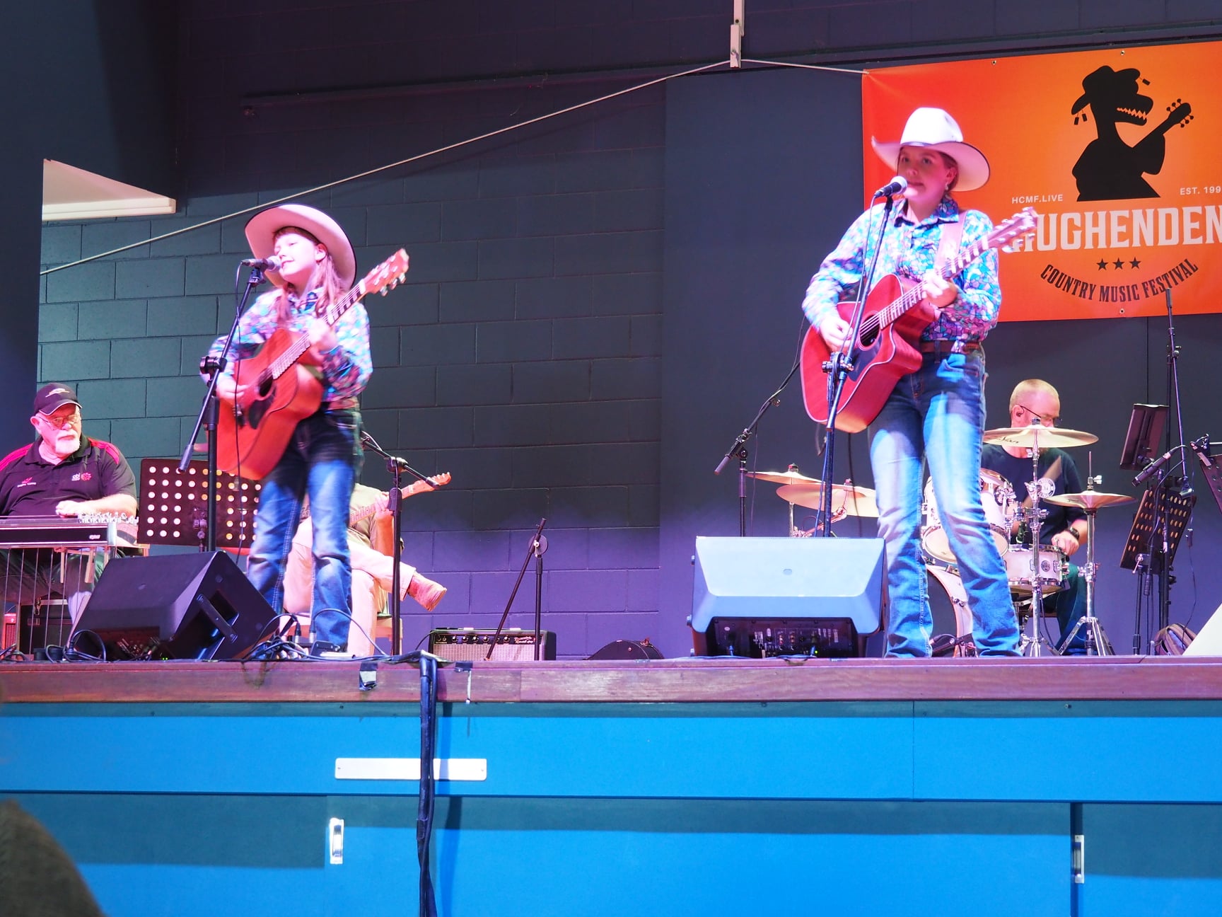 Outback Queensland Events in Hughenden: An Insider’s Perspective ...