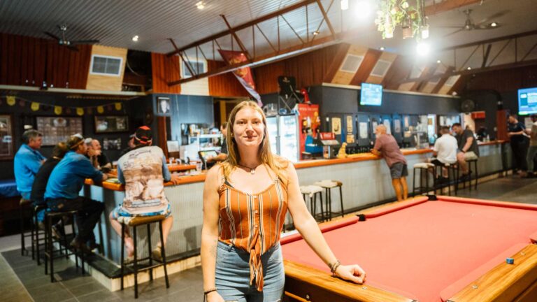 Endless Horizons and Opportunities - Visit Hughenden