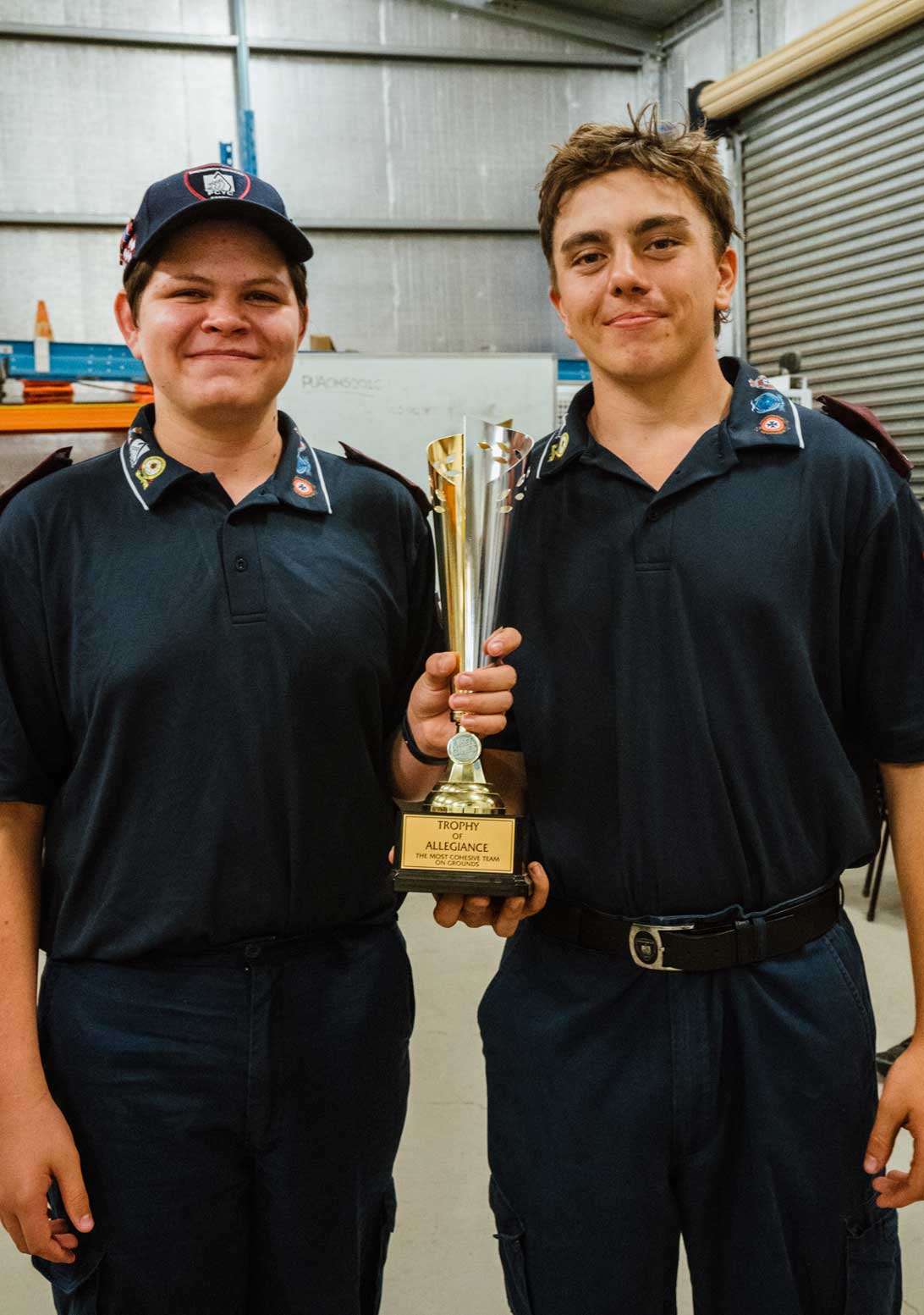 Endless Horizons and Opportunities - Visit Hughenden