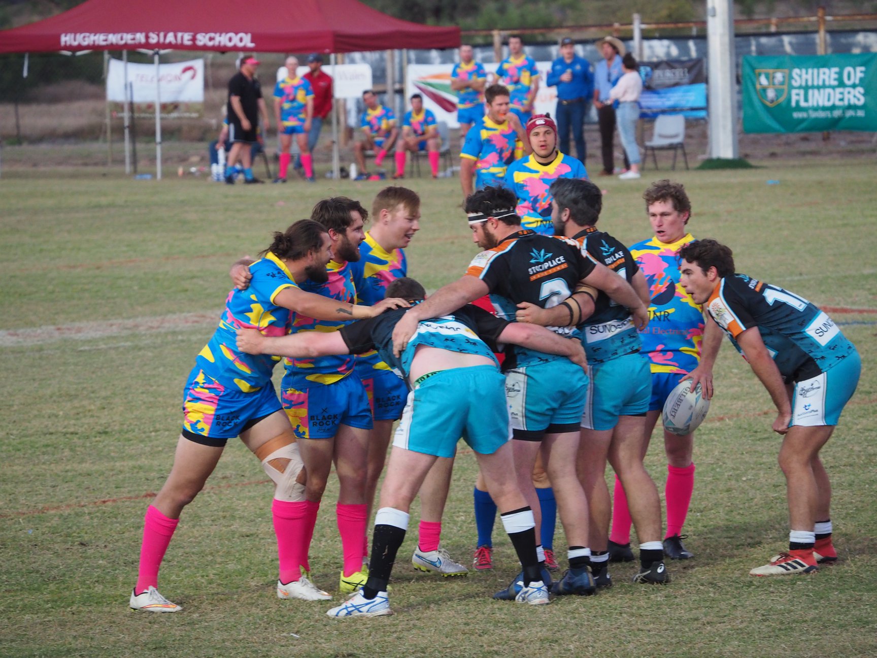 Hughenden’s fantastic events - you in? - Visit Hughenden