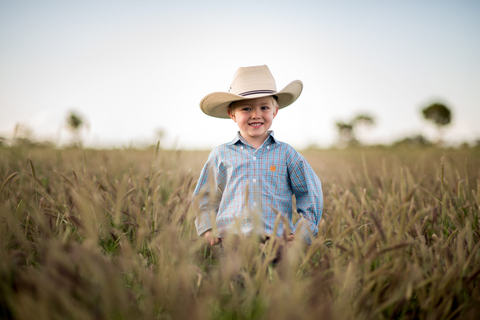 Hughenden - Visit Hughenden