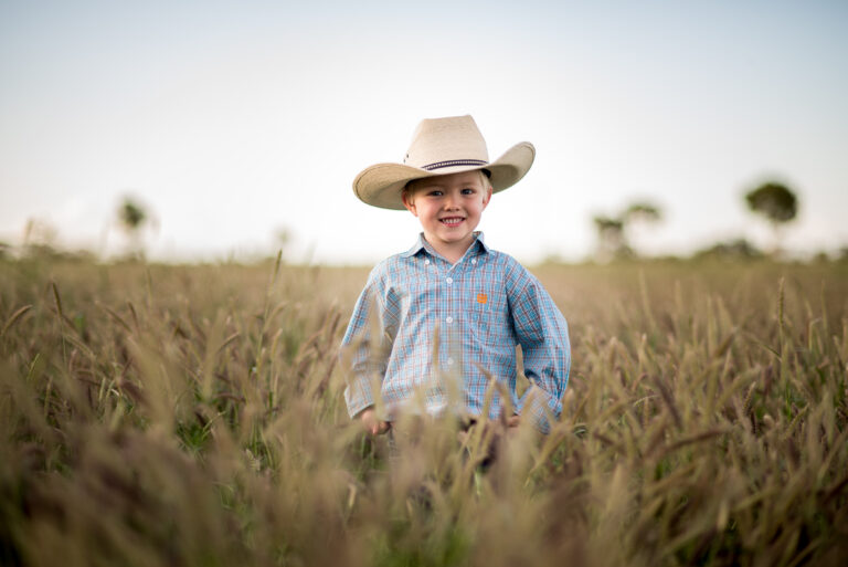 Hughenden - Visit Hughenden