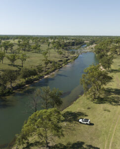 Visit Hughenden - Outback Town, Endless Horizons