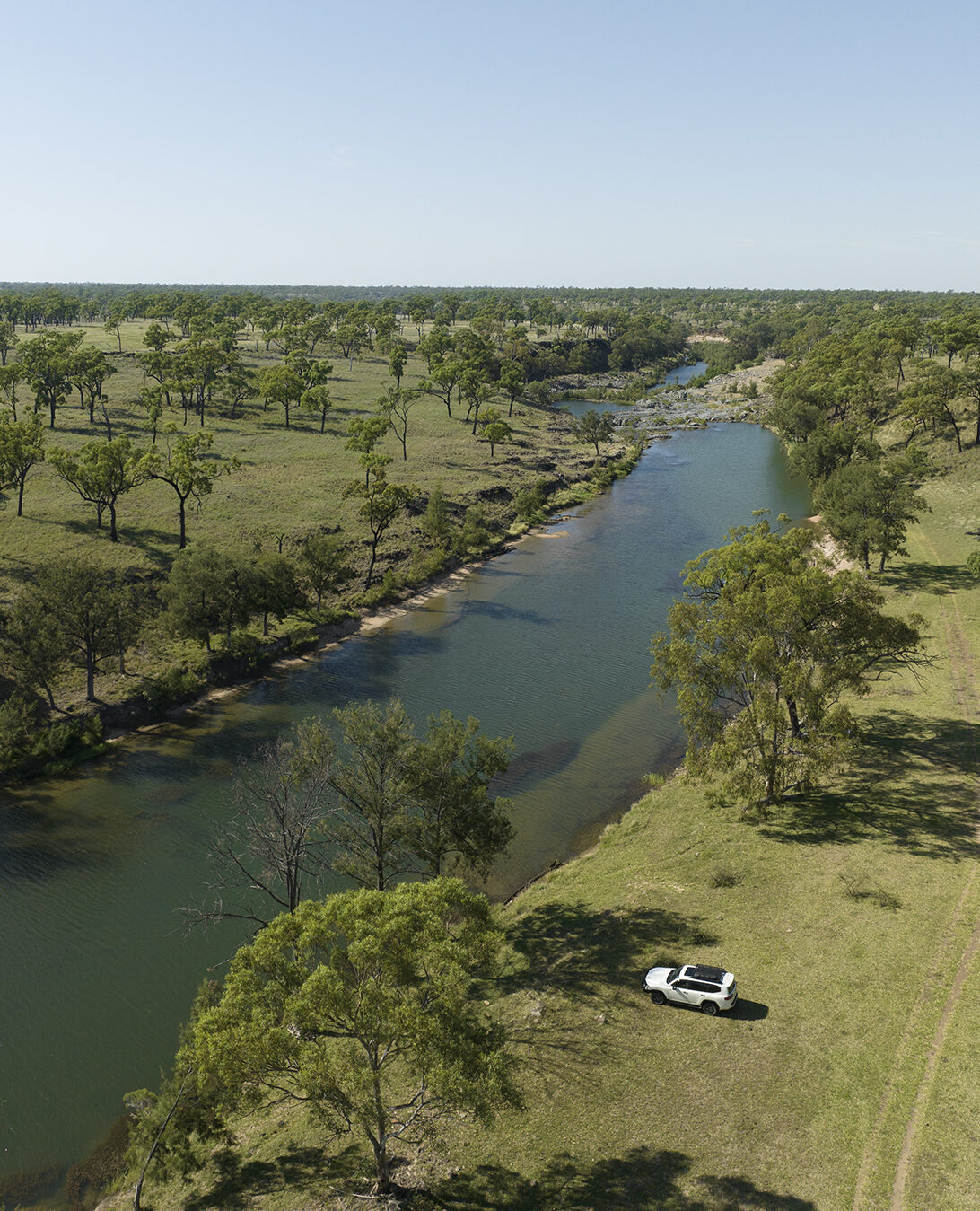 Visit Hughenden - Outback Town, Endless Horizons