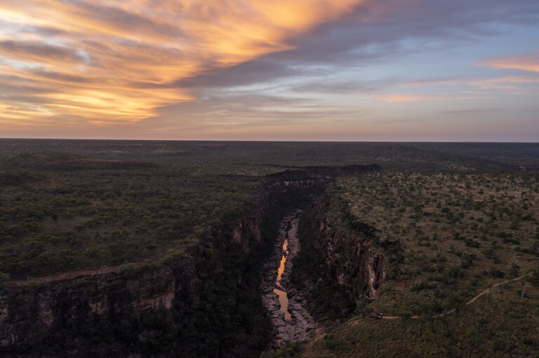Camping and caravanning in Hughenden Queensland. - Visit Hughenden