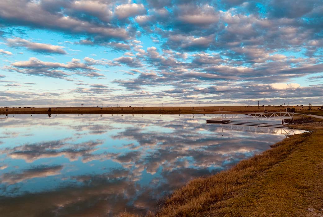 HOLIDAYS WITH KIDS: Visit Hughenden in Outback QLD… - Visit Hughenden