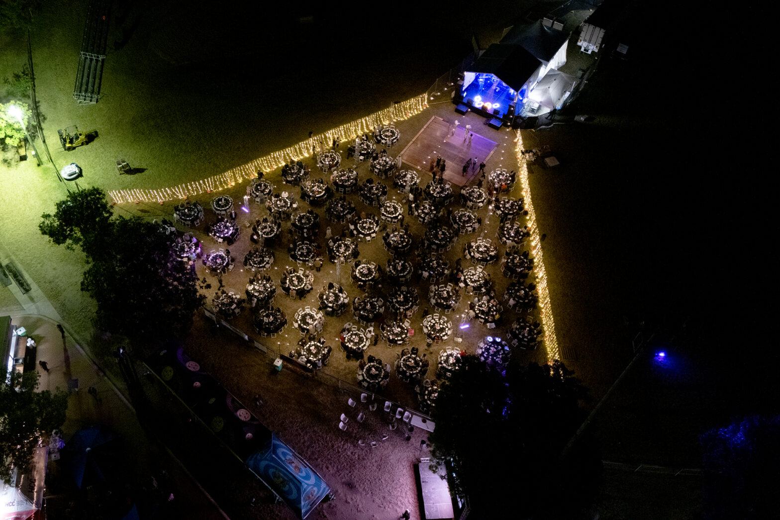 Festival of Outback Skies - Visit Hughenden