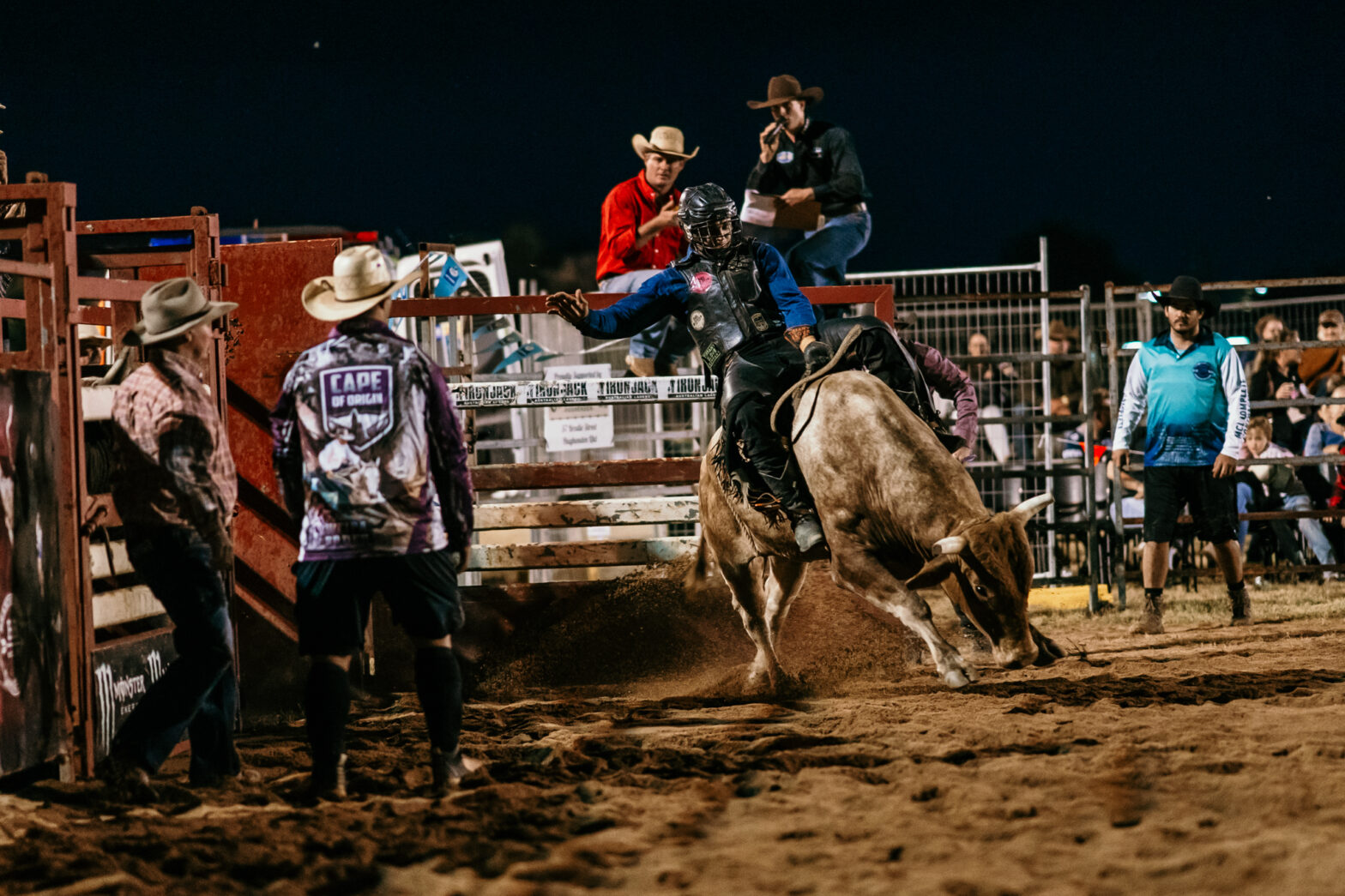 Festival of Outback Skies - Visit Hughenden