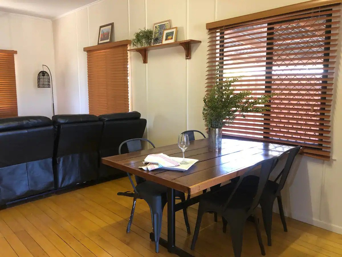 Where to Stay in Hughenden, Outback Queensland! - Visit Hughenden