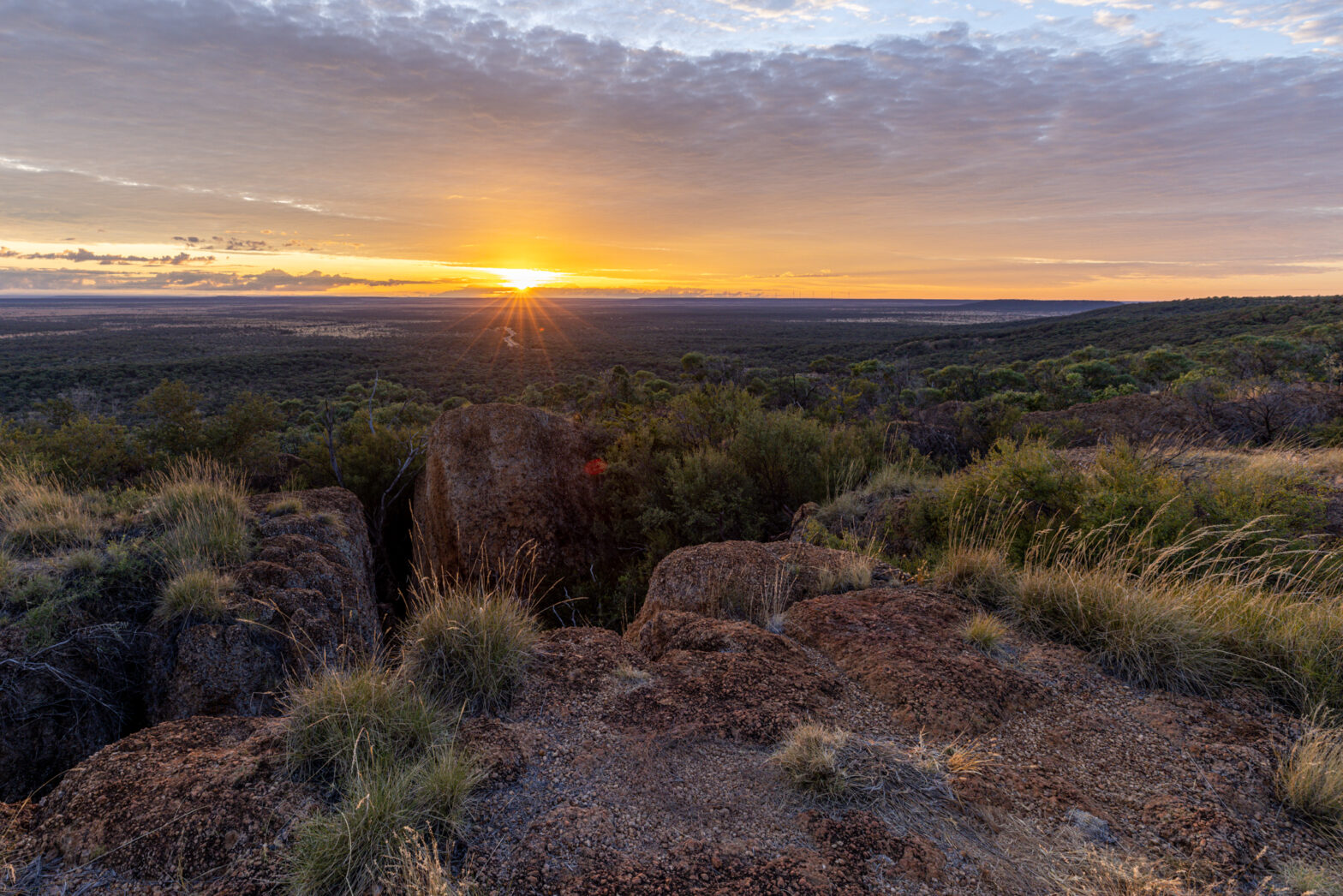 Photography Tips for the Outback with Phil Copp. - Visit Hughenden