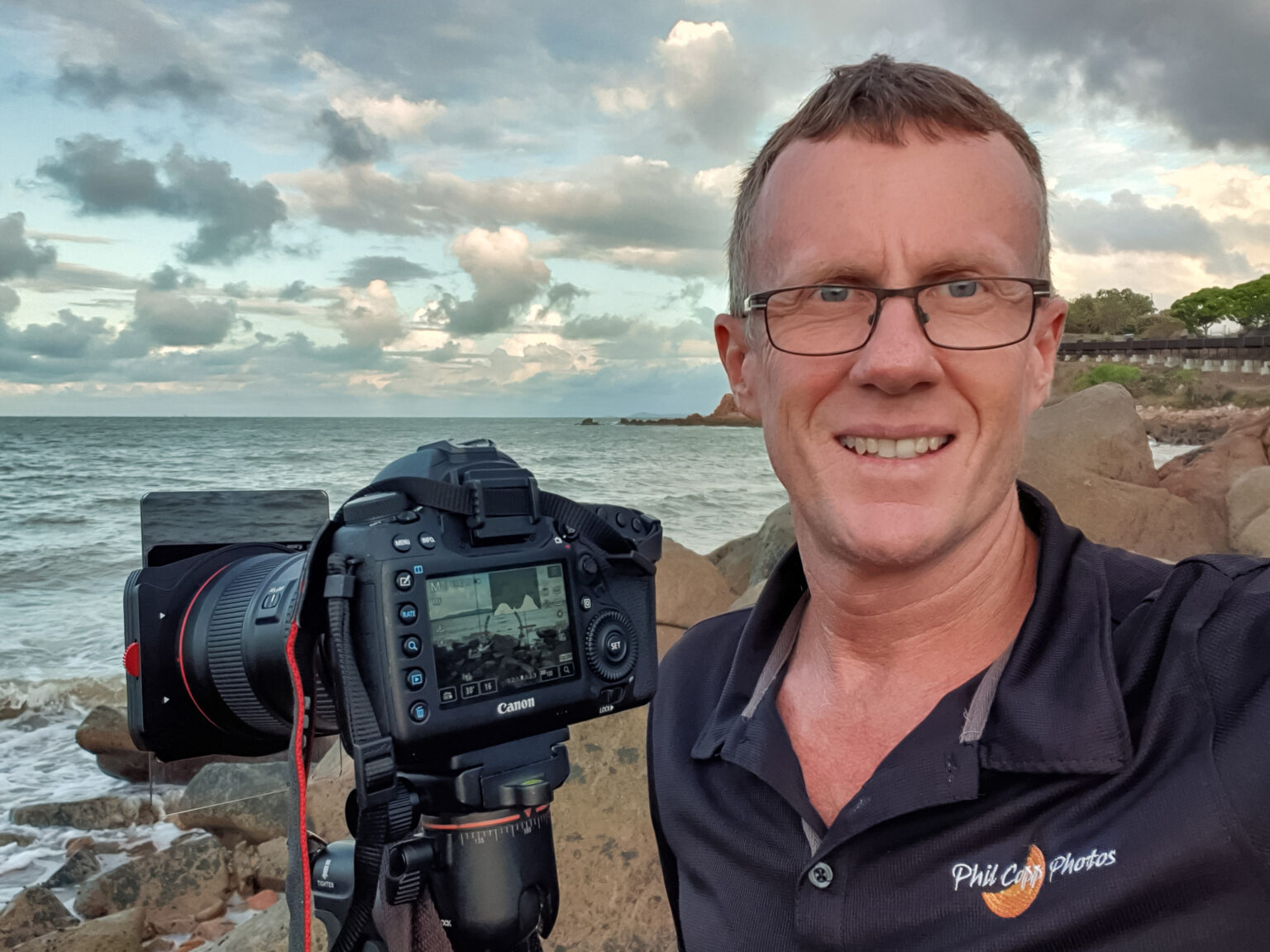Photography Tips for the Outback with Phil Copp. - Visit Hughenden
