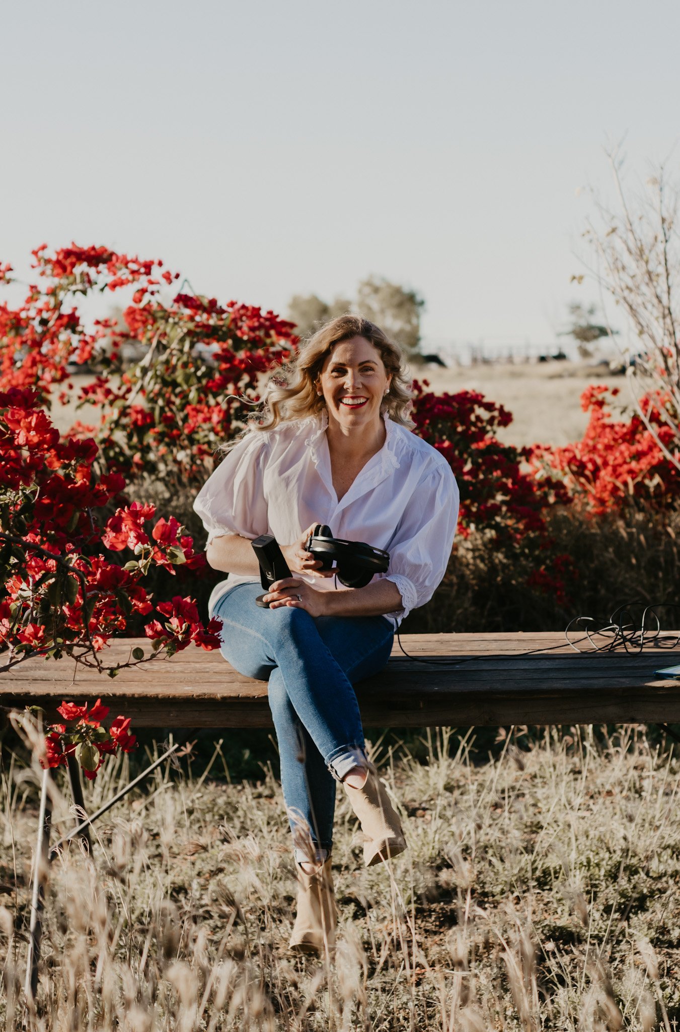 Married to the Land: An Inspiring Journey in the Heart of Outback ...