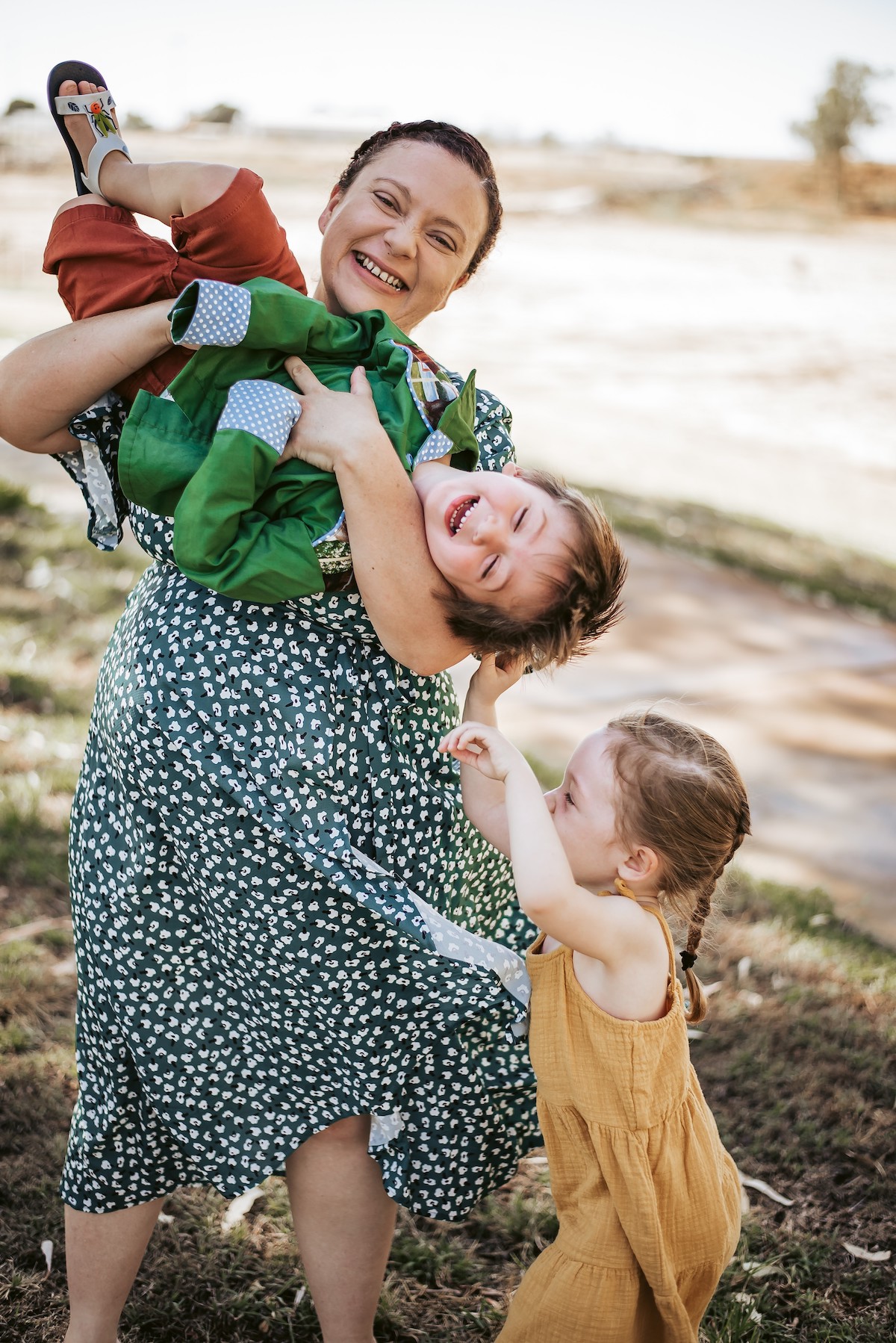 Outback Queensland Events in Hughenden: An Insider’s Perspective ...