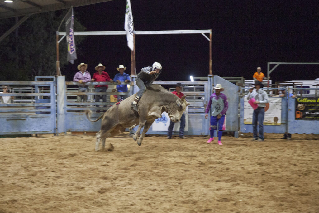 Outback Queensland Events in Hughenden: An Insider’s Perspective ...