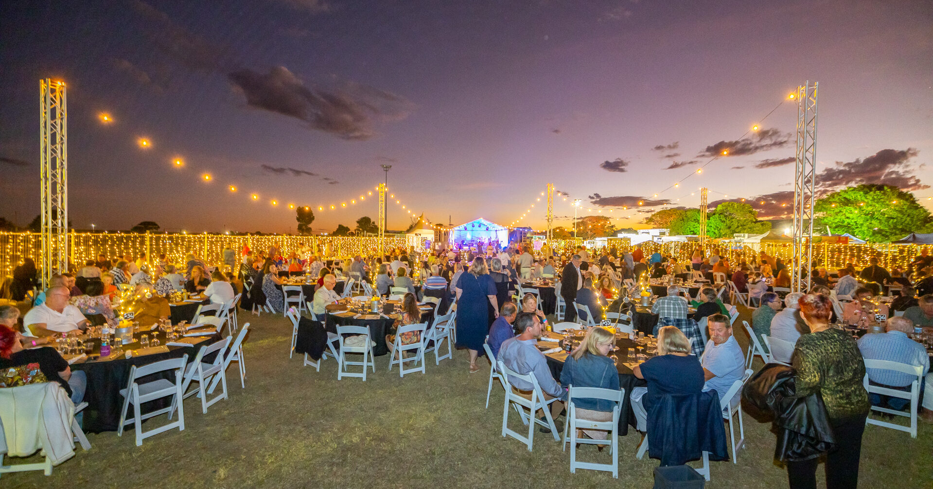 Upcoming Events in the Hughenden region - Visit Hughenden