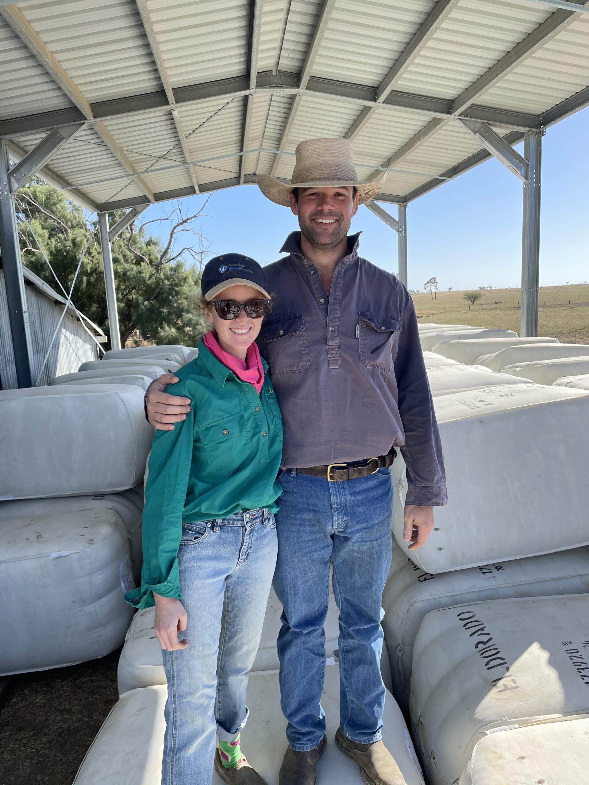 Where Rugby Meets the Outback: Tackling the Hughenden Rugby 7s ...