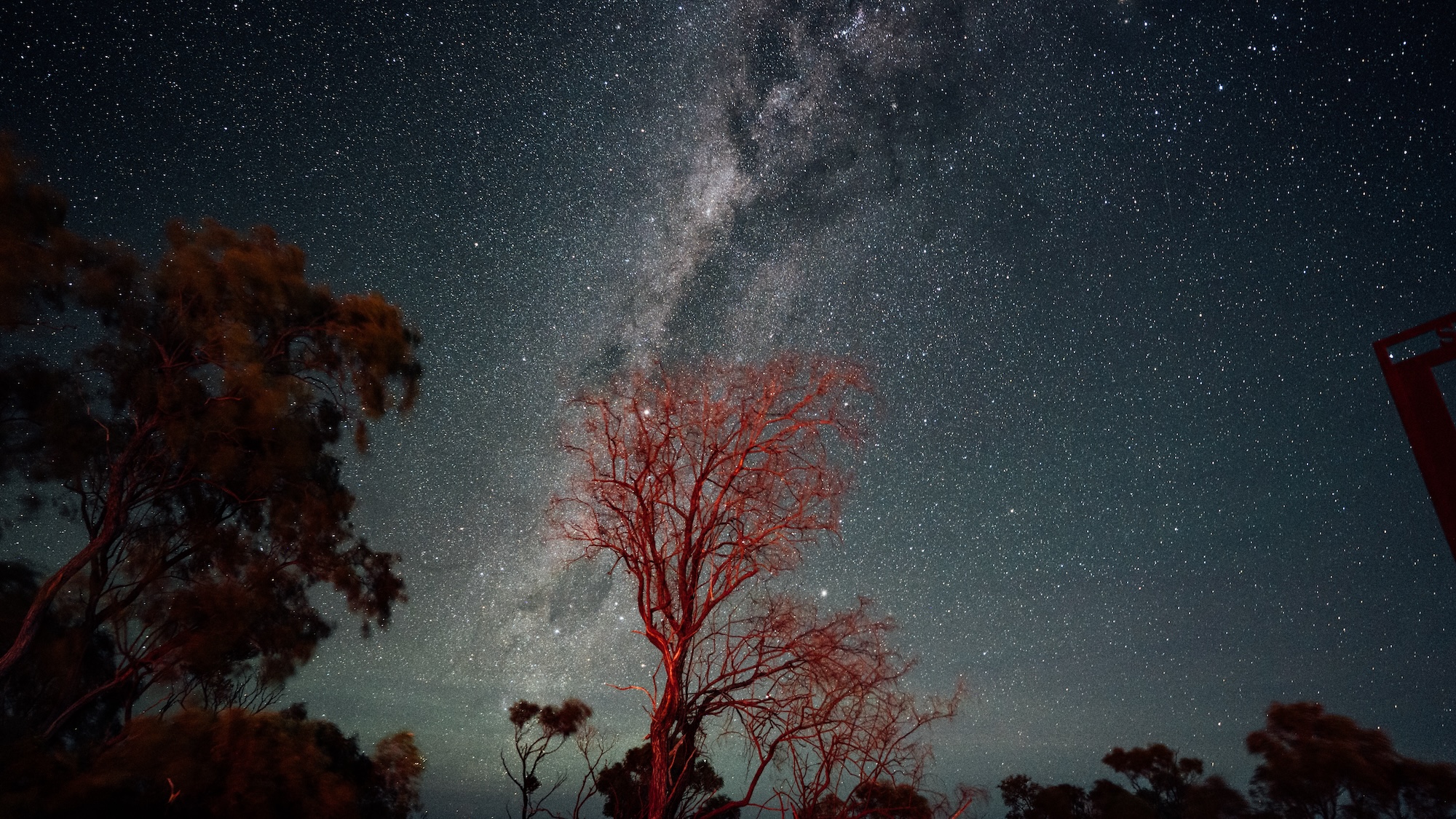Stars Over Hughenden: Astro Tourism and Stargazing Adventures - Visit ...