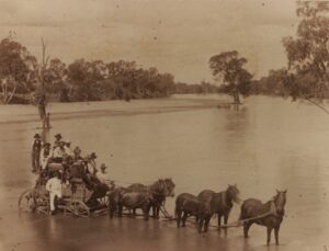 Flowing Through History: The Flinders River’s Journey - Visit Hughenden