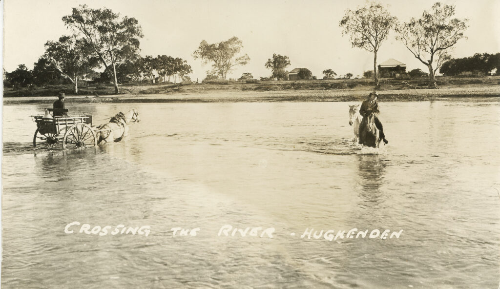 Flowing Through History: The Flinders River’s Journey - Visit Hughenden