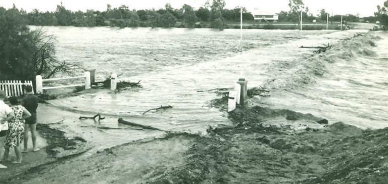 Flowing Through History: The Flinders River’s Journey - Visit Hughenden