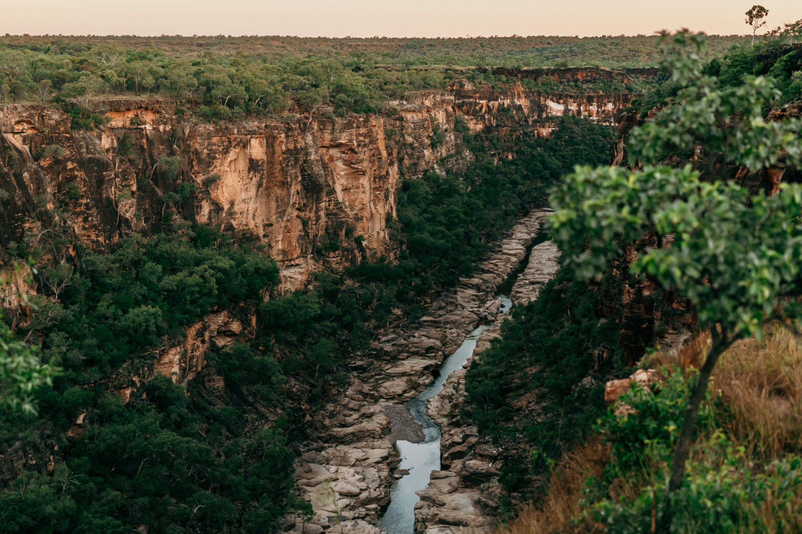 Visit Hughenden - Outback Town, Endless Horizons