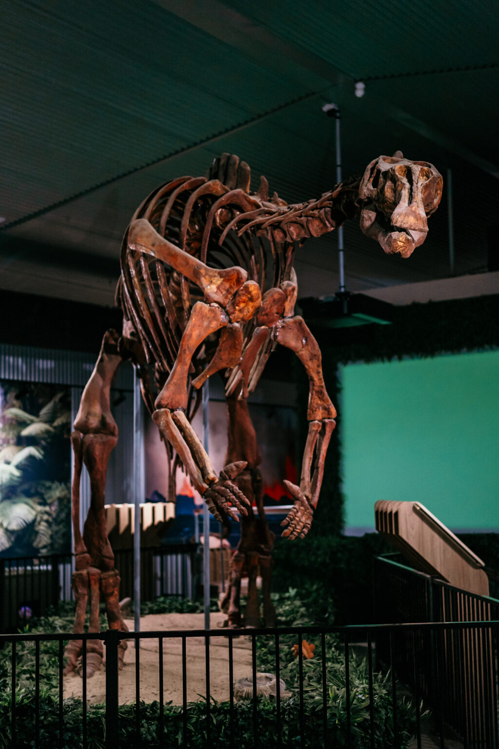 Hughenden - Visit Hughenden