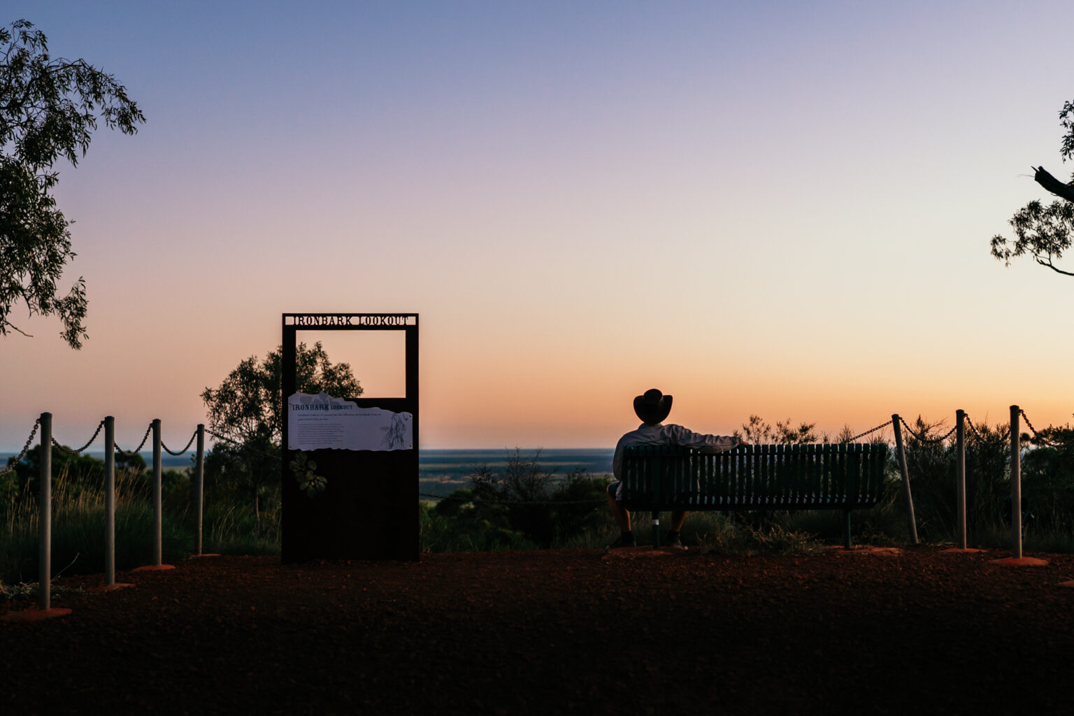 Mount Walker - Visit Hughenden